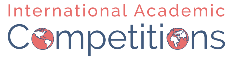 Intl. Geography Bee – International History Bee & Bowl – Canadian Division